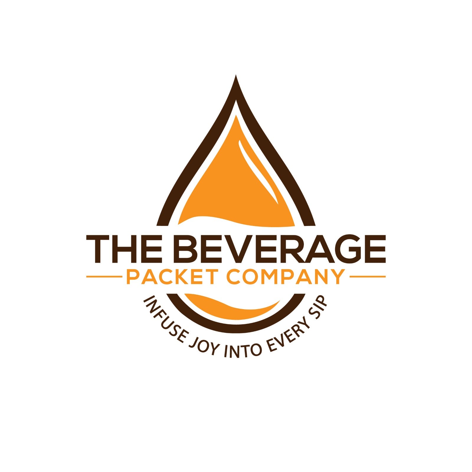 White Label Liquid Packets: Custom Branding Solutions - Infused Pours